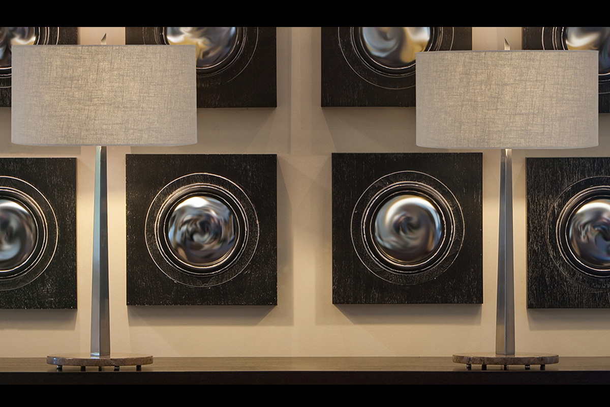 Thumprints Lighting - Made in the USA Lighting Solutions