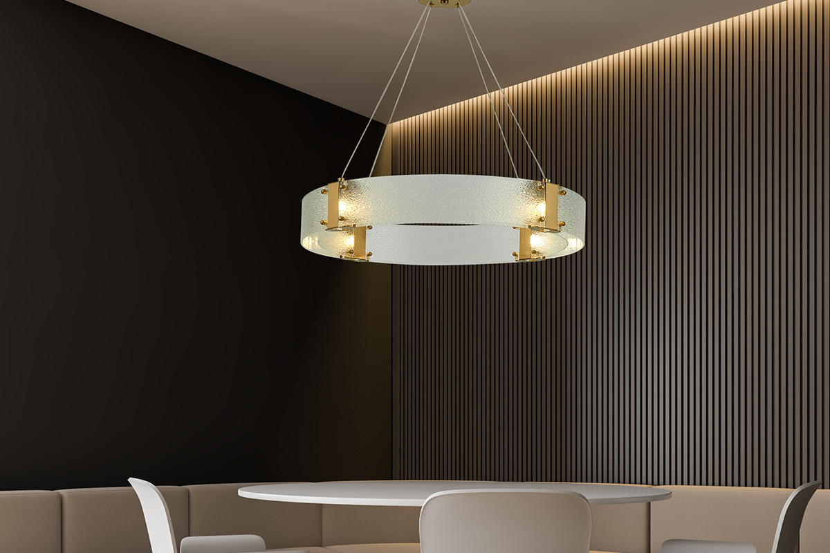 Thumprints Lighting - Made in the USA Lighting Solutions