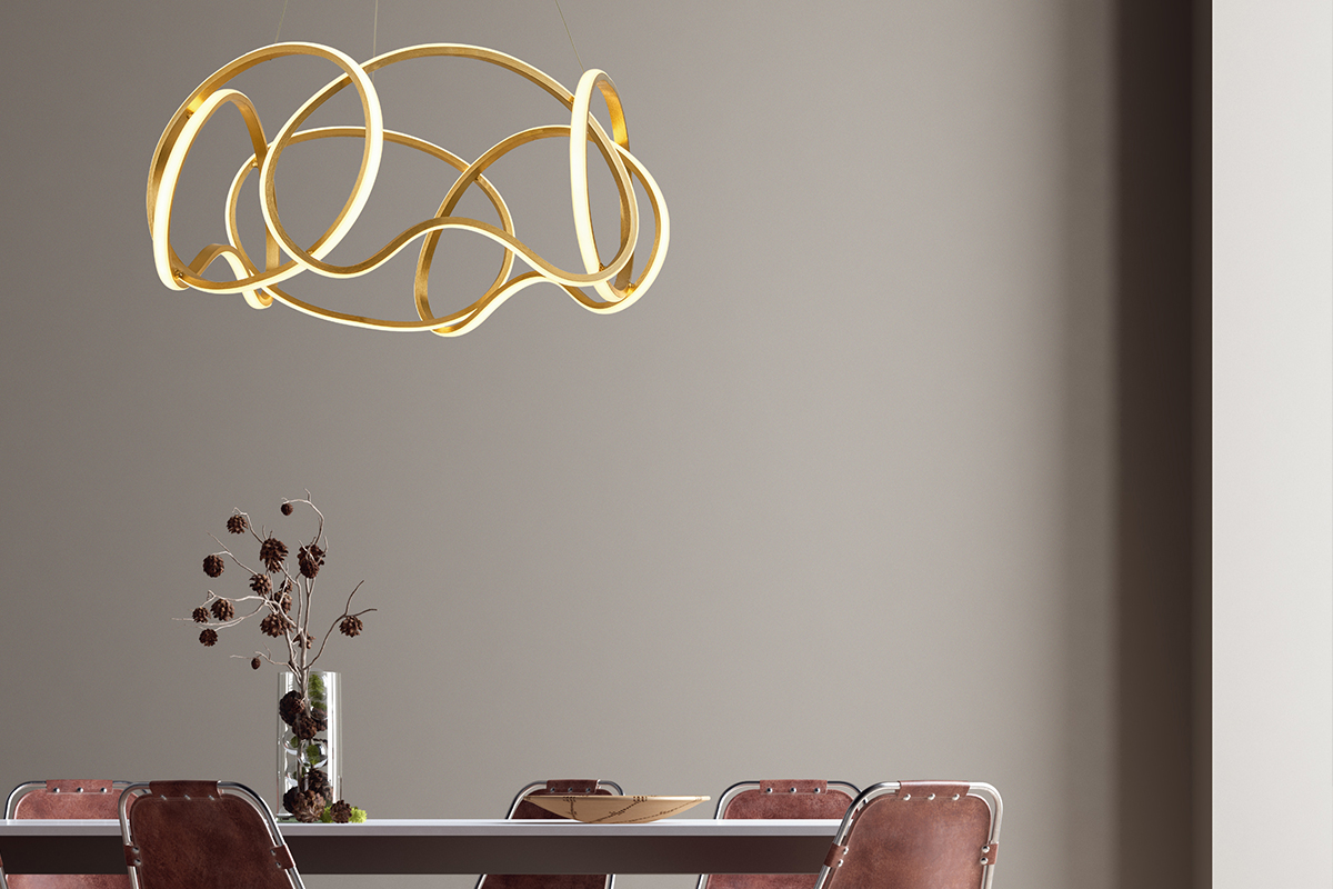 Thumprints Lighting - Made in the USA Lighting Solutions